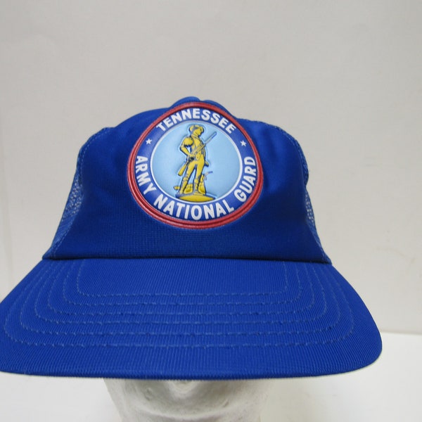 Army National Guard Hat - Etsy