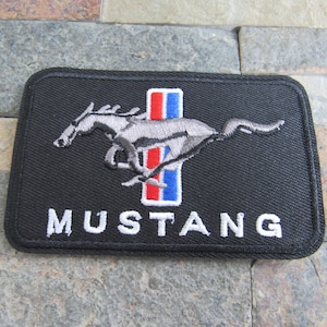 Ford Mustang - Etsy