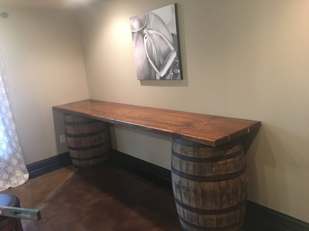 Game Room Bar Top, Shelf, Table or Countertop - Etsy