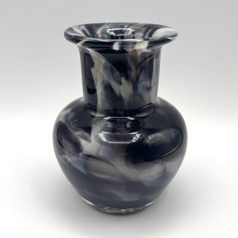 Bar Vase - Etsy
