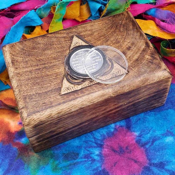 Aa Recovery Symbol - Etsy