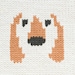 Dog Lovers Knitting Chart Collection - Set of 6 Grapfs and Writting ...