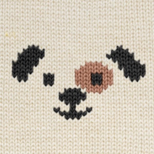 Dog Lovers Knitting Chart Collection - Set of 6 Grapfs and Writting ...