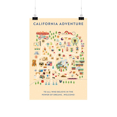 California Map Art California Wall Art California Watercolor - Etsy