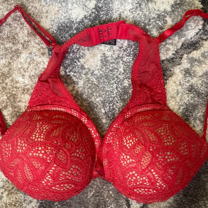 Victoria Secret Bra Costume - Etsy