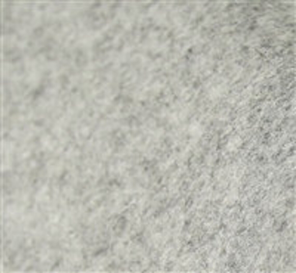 Heather Gray- Merino Wool Felt - Etsy