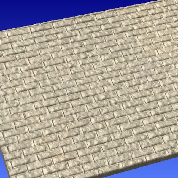 Cnc Wall Pattern - Etsy