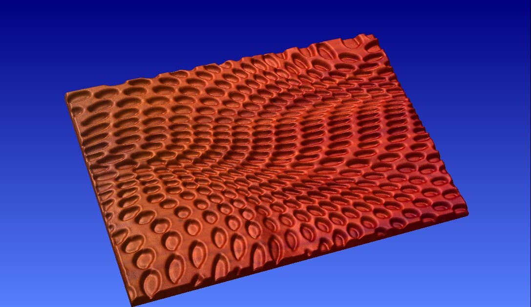 CNC Wall Art or Background Art 3d Vectors for Cnc Projects or Sign ...