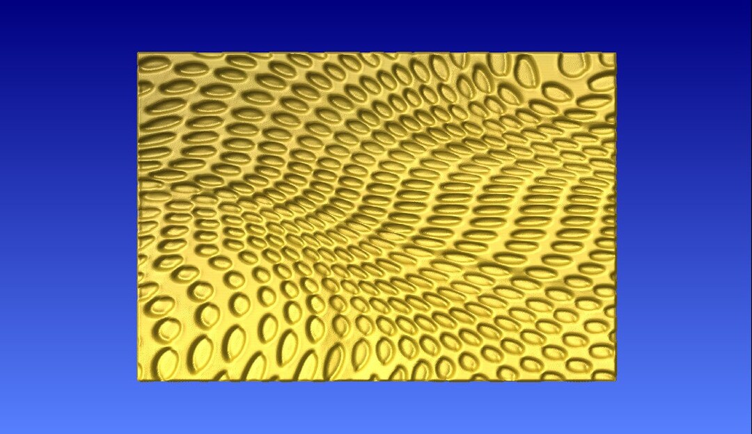 CNC Wall Art or Background Art 3d Vectors for Cnc Projects or Sign ...