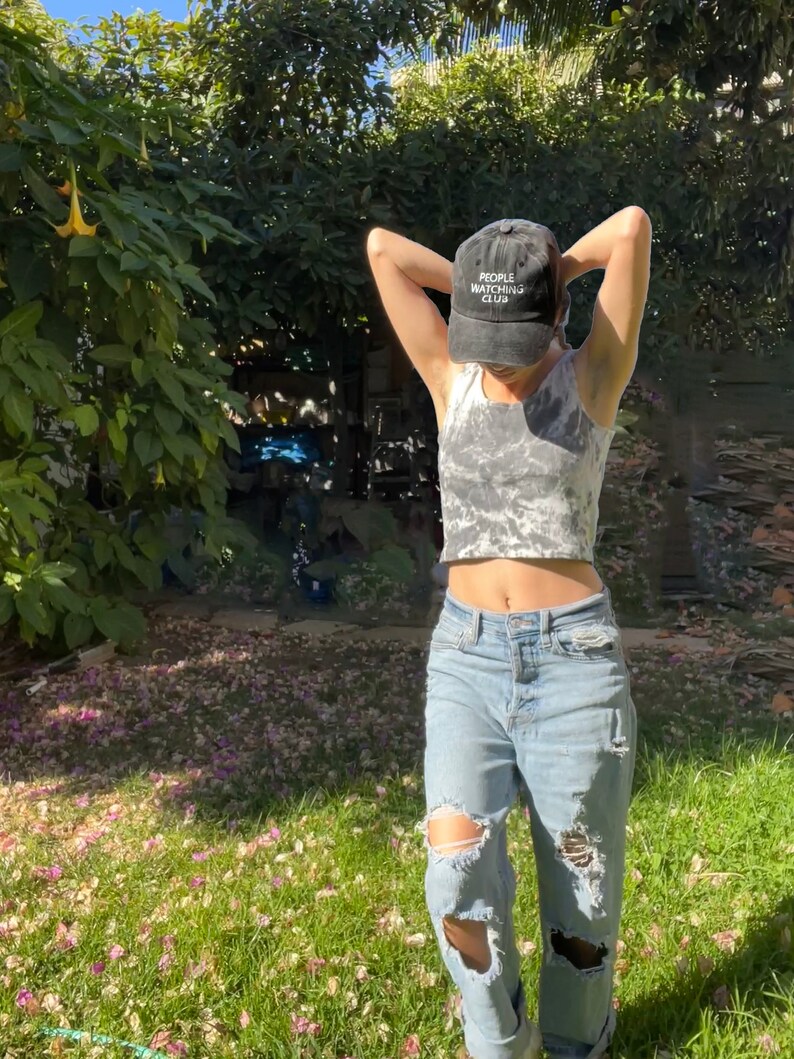 I'm Not a Lesbian I Just Hate Men Hat Baseball Cap Embroidered Hat ...