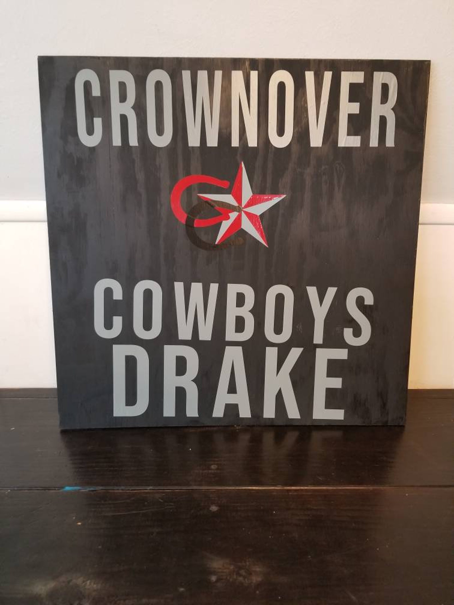 Custom School Spirit Yard Sign - Etsy