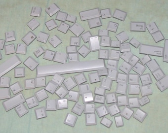 Keyboard keys | Etsy