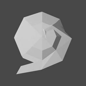 The Legend of Zelda: Ocarina of Time Papercraft Spiritual Stones - Etsy