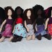 Pregnante Birthing and Breastfeeding Doll Baby With Placenta - Etsy UK