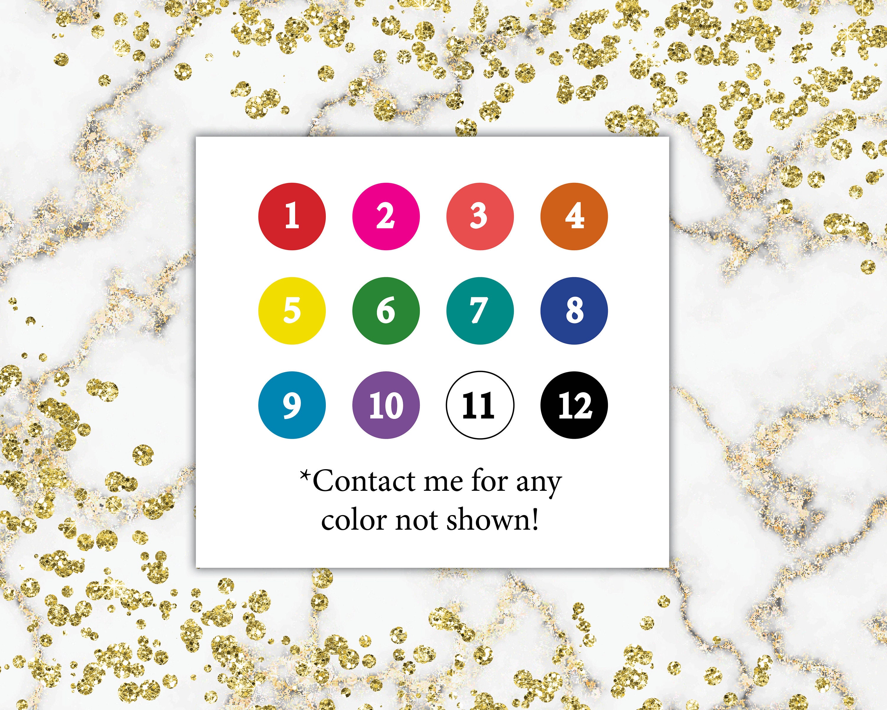 Red and Gold Graduation Party Invitation Glitter | Gold Glitter ...