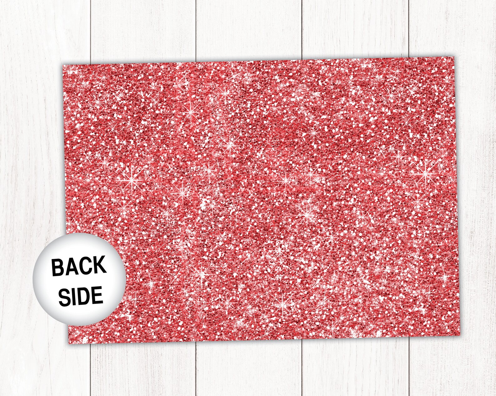 Red Graduation Party Invitations | Grad Party Invitation Red Glitter ...
