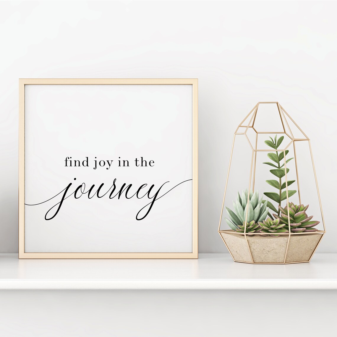 Find Joy in the Journey Sign, Printable Travel Quotes Wall Art, Travel ...