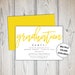 Graduation Party Invitation Without Picture | Graduation Party Invite ...