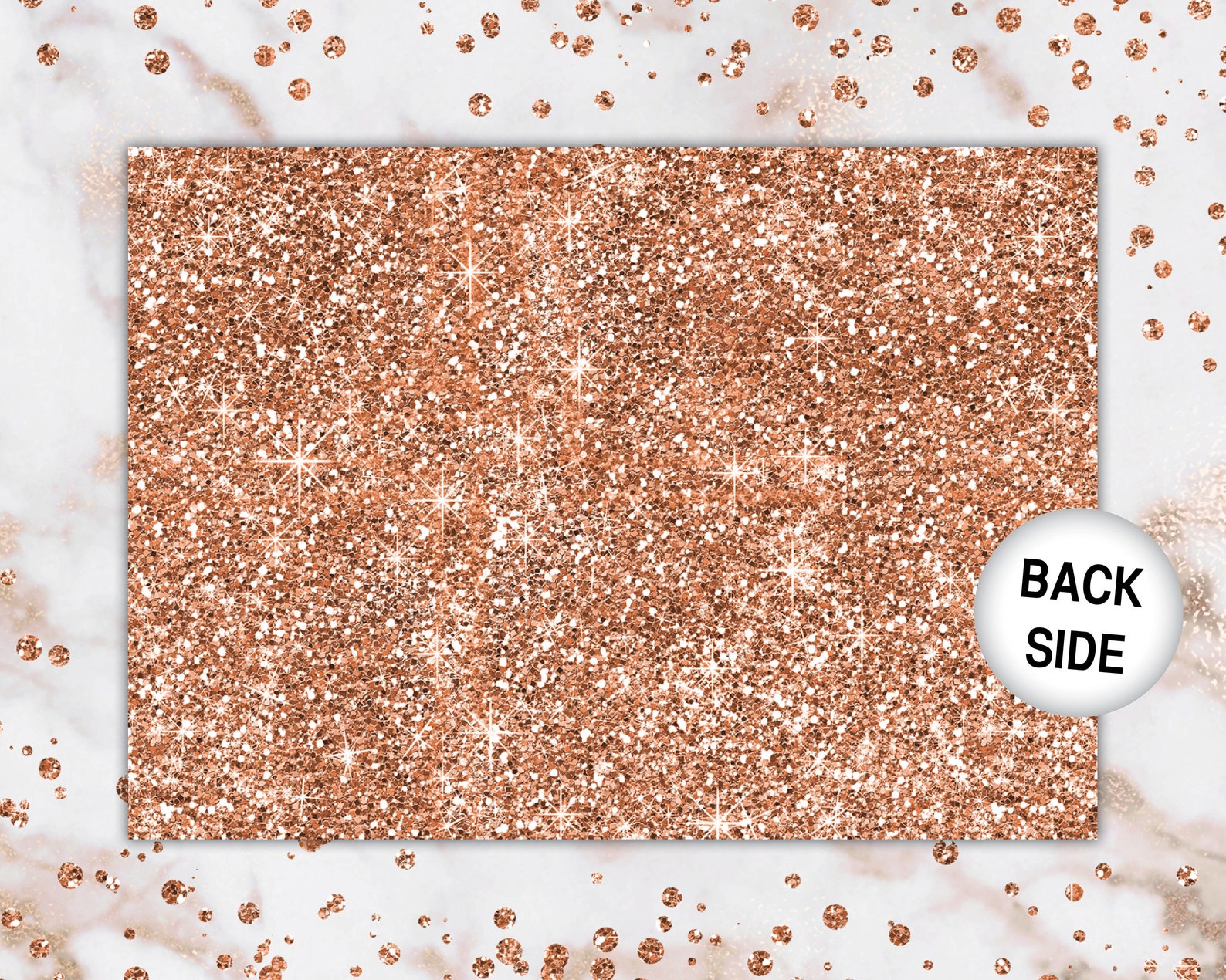 Rose Gold Graduation Announcement Template Graduation | Etsy