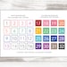 Return Address Label Sheets Simple Return Address Labels Personalized ...