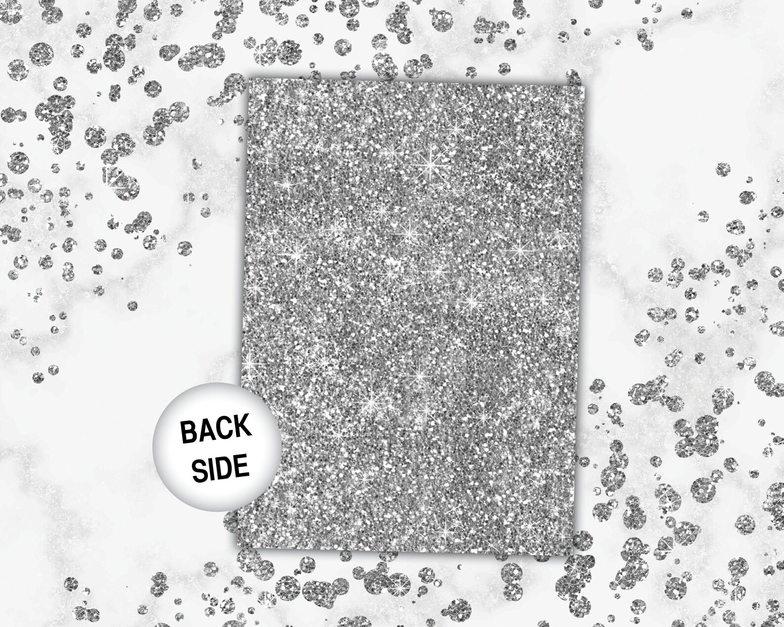 Silver Wedding Invitations Printable Wedding Invitations | Etsy