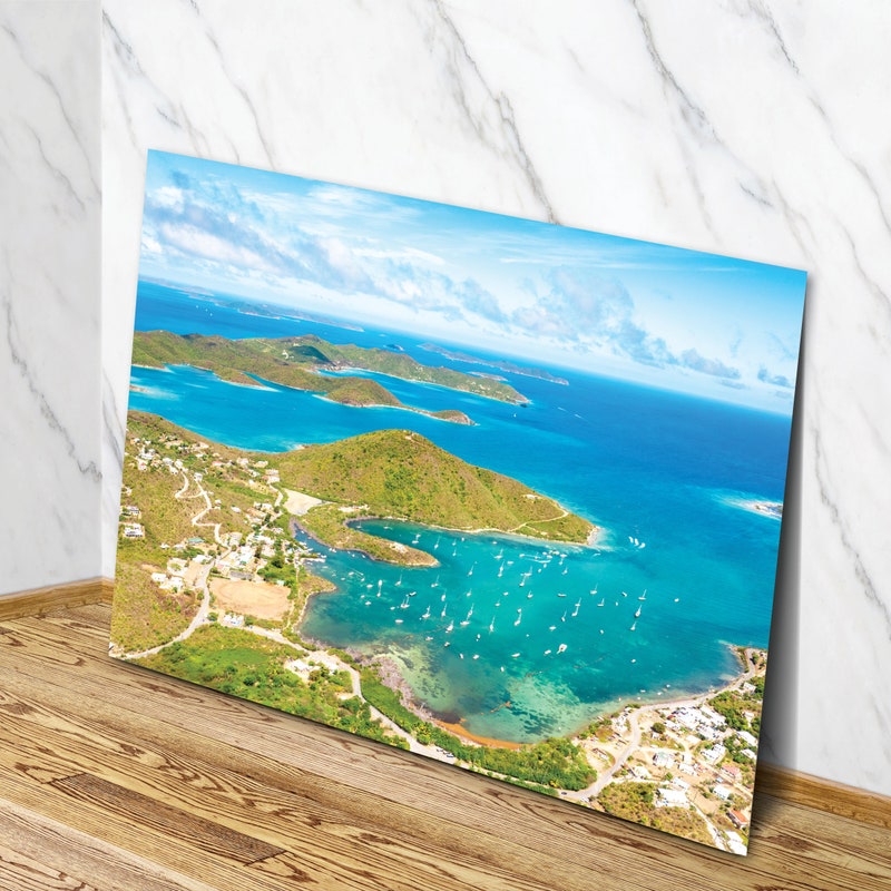 St John's East - Etsy