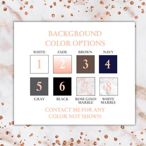 Rose Gold Graduation Announcement Template | Graduation Announcement ...