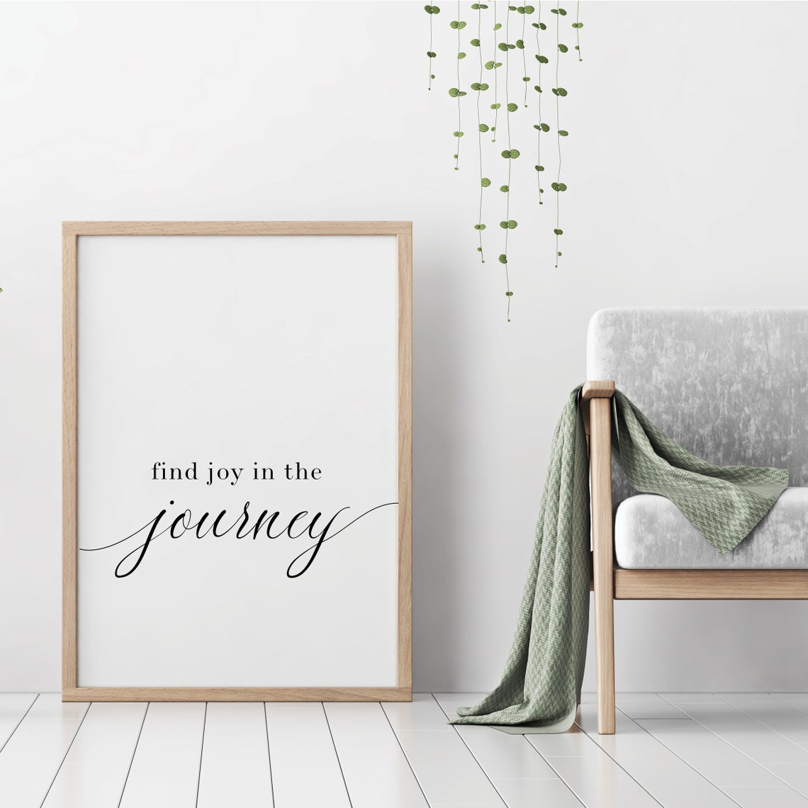 Find Joy in the Journey Sign, Printable Travel Quotes Wall Art, Travel ...