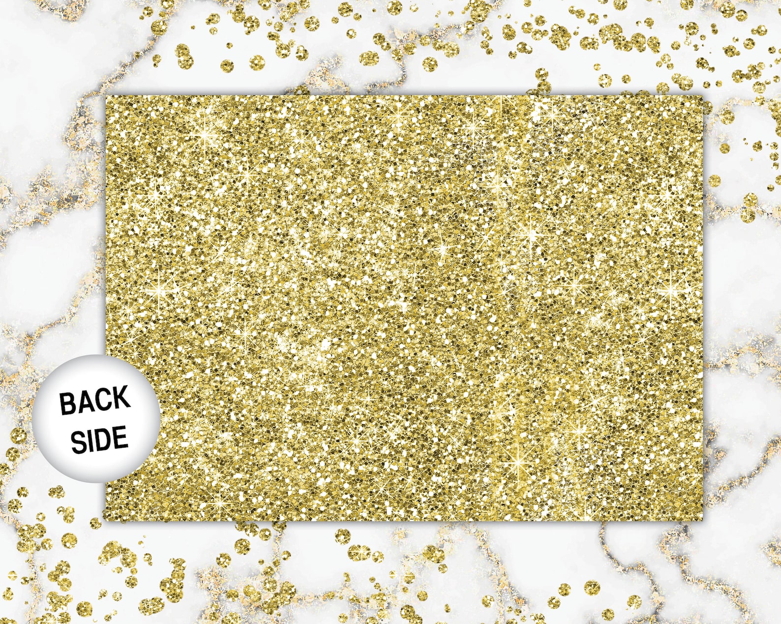 Black and Gold Surprise Party Invitation Surprise Birthday | Etsy