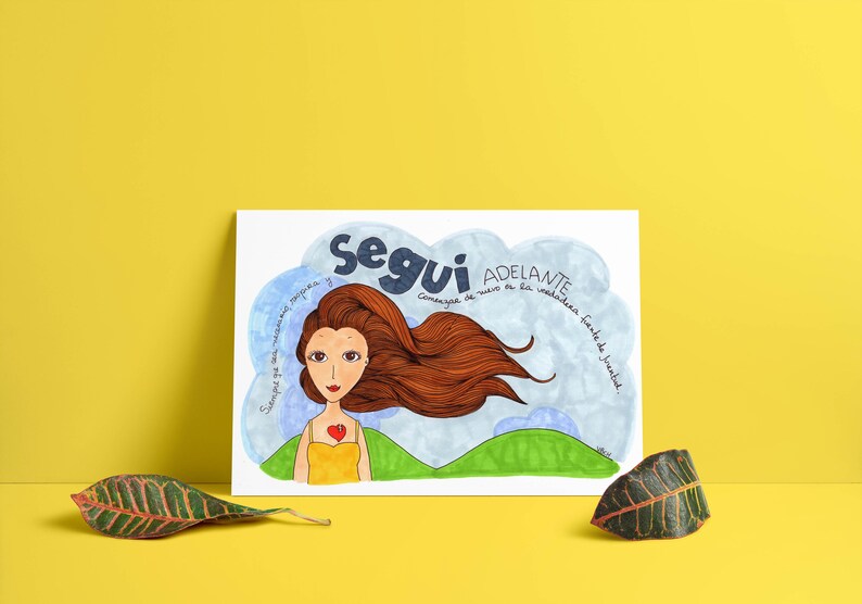 Pick Me up Gift, Breakup Gift Art Print - Etsy