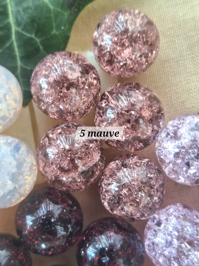 14mm - 20 Pcs. 'we Got Game' Vineyard Edition, Cracked Marbles, Fried ...