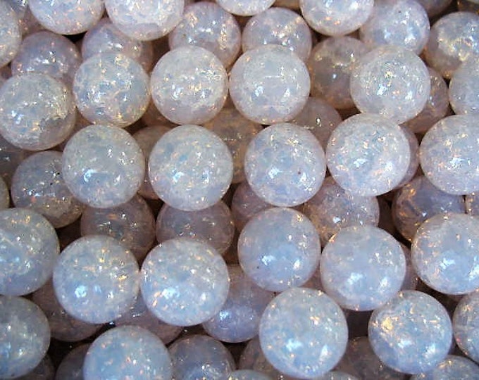 Vacor Milky Way Marbles: Set of 12 - Etsy