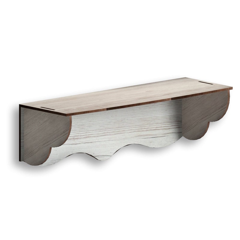 Dxf Shelf - Etsy