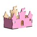 Castle Boxlaser Cut Files Laser Cut Template Vector for - Etsy