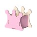 Crown Boxlaser Cut Files Laser Cut Template Vector for - Etsy