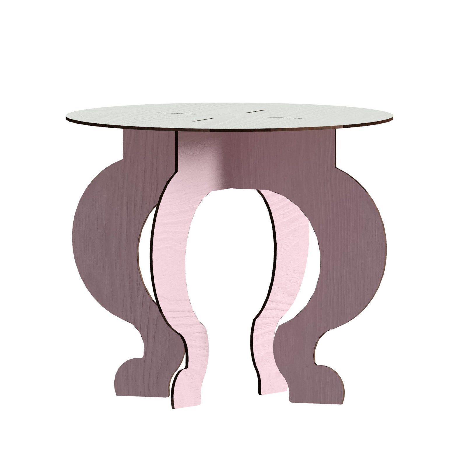 Cake Standlaser Cut Files Laser Cut Template Vector for | Etsy