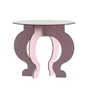 Cake Stand,laser Cut Files, Laser Cut Template, Vector for Laser, Laser ...