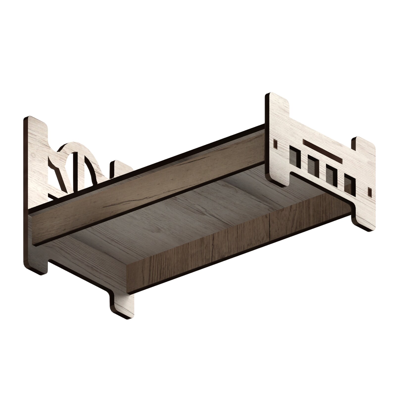 BedfurnitureLaser Cut Files SvgDxfPdfAiCdrEps laser | Etsy