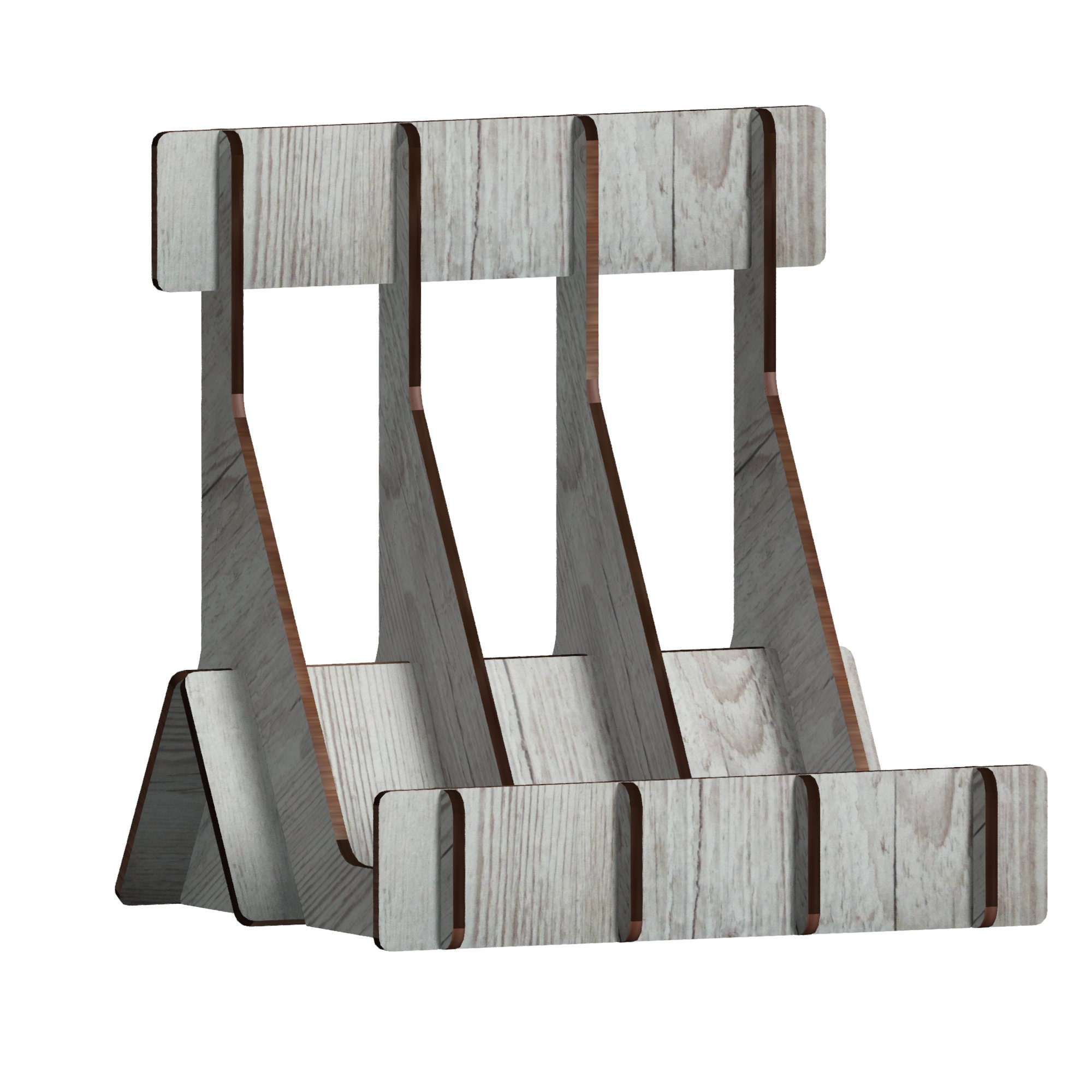 Tablet Stand Laser Cut Files Svgdxfpdfaicdreps Laser | Etsy