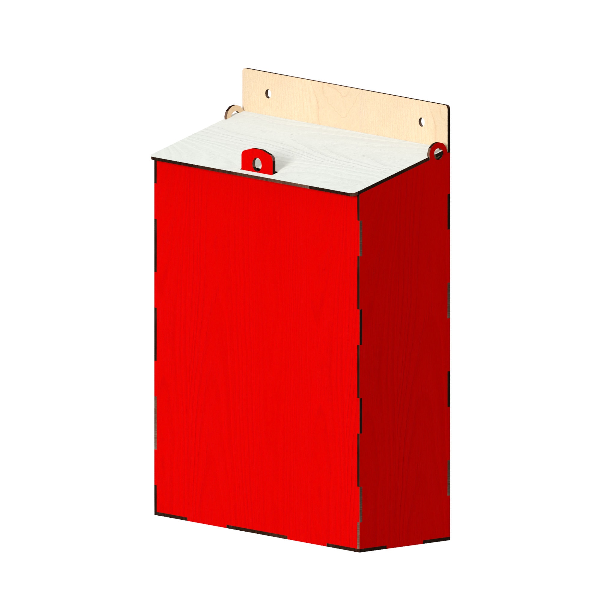 Suggestions Mailbox Laser Cut Files Svgdxfpdfaicdreps | Etsy