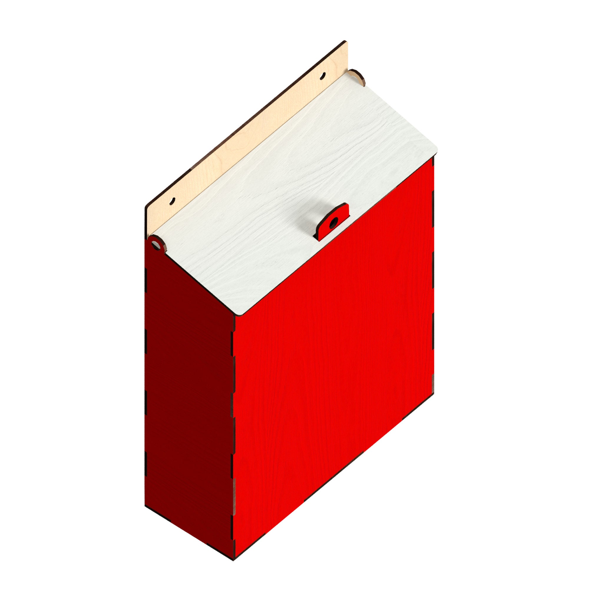 Suggestions Mailbox Laser Cut Files Svgdxfpdfaicdreps | Etsy