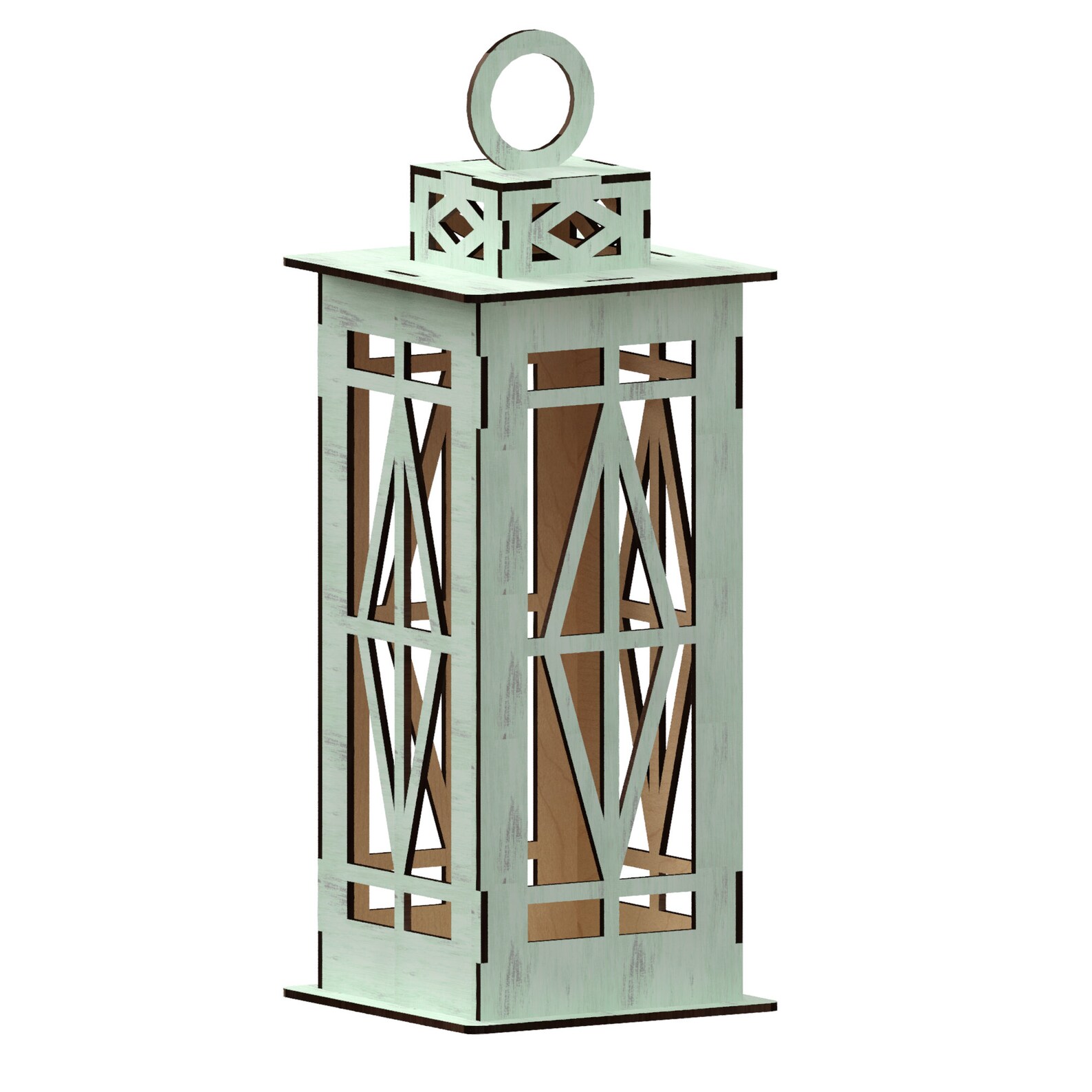Wedding Lantern Laser Cut Files Svgdxfpdfaicdreps - Etsy