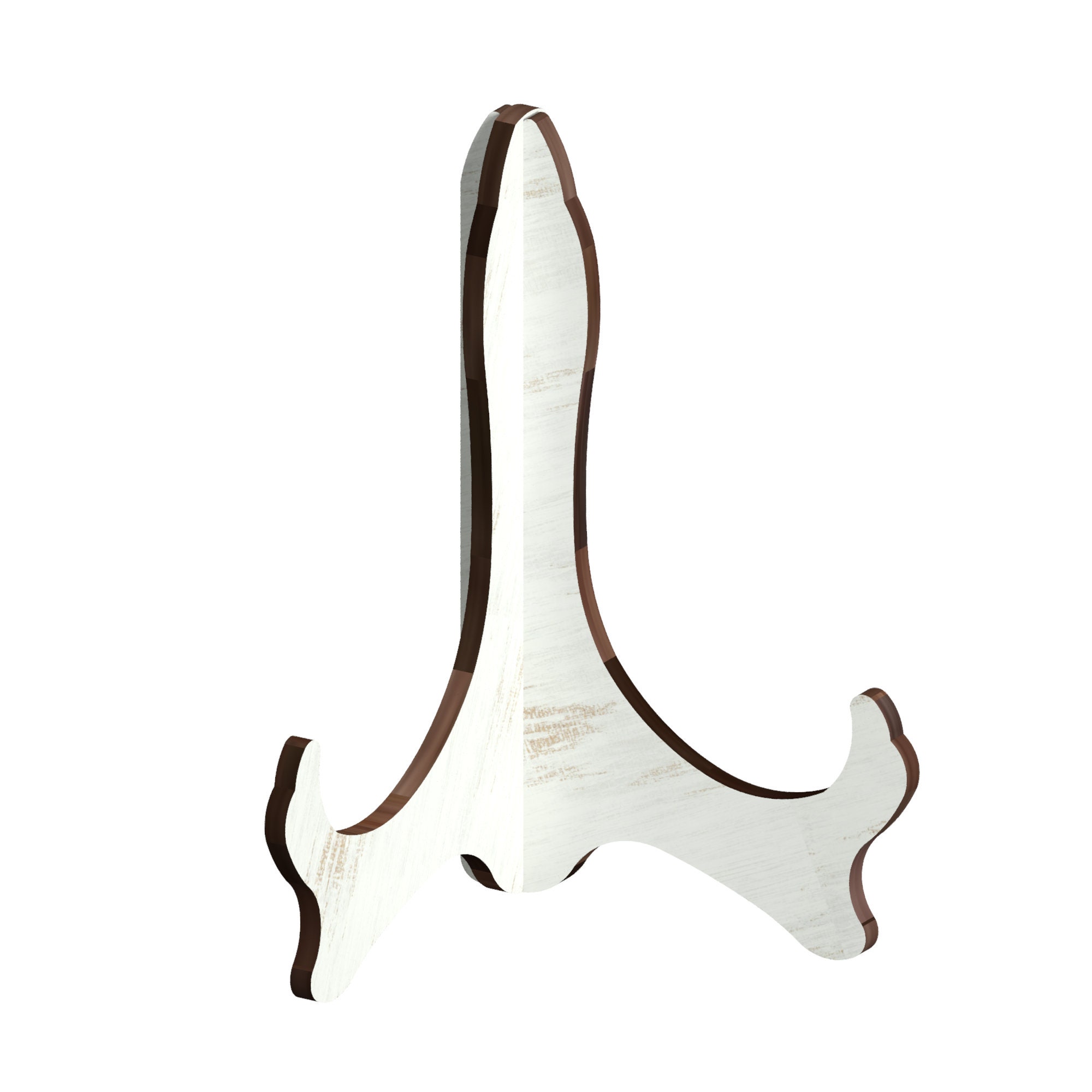 Frame Stand Plate Stand Laser Cut Files - Etsy UK