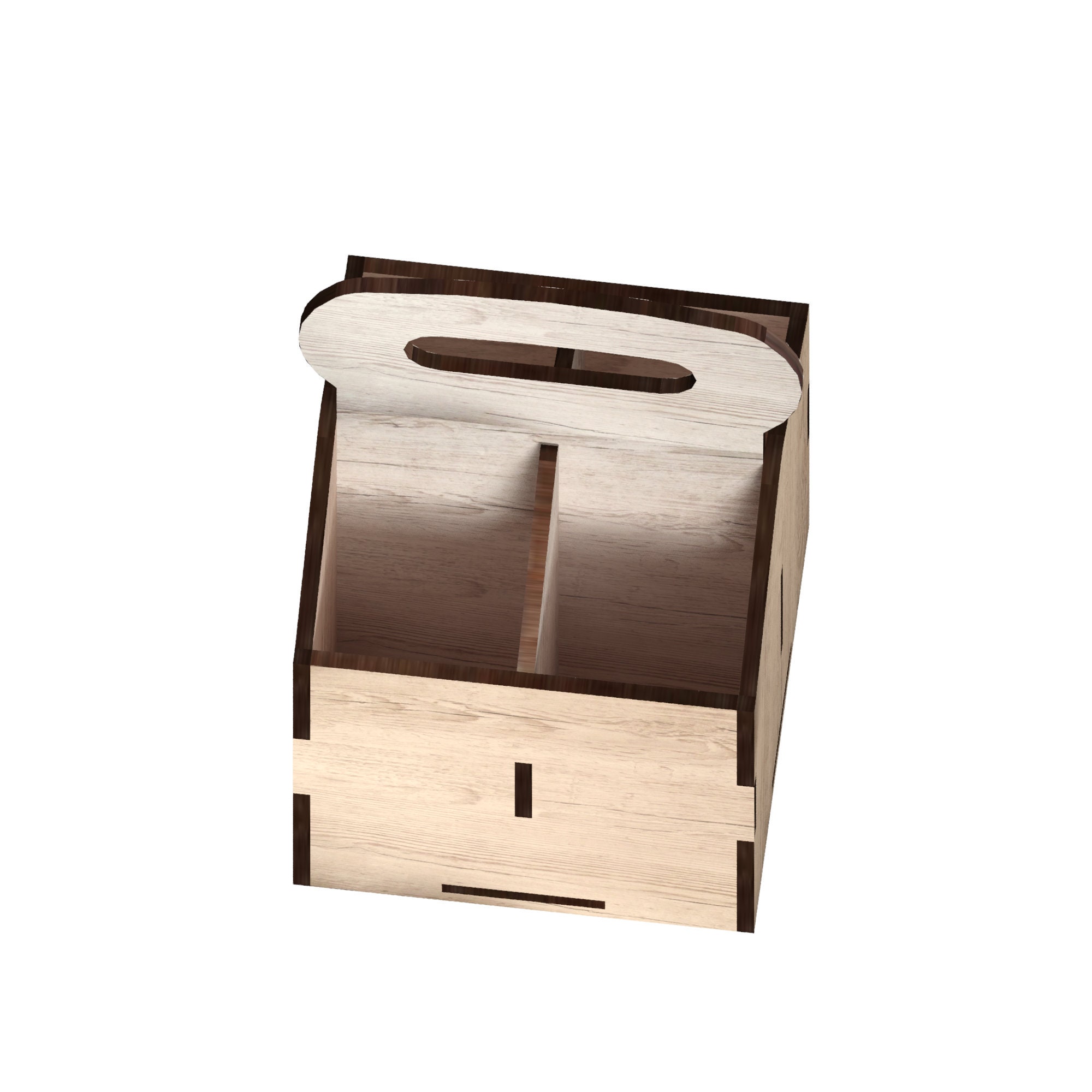 Beer Box Laser Cut Files Laser Cut Template Laser Cut | Etsy