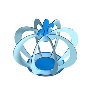 Crown, Laser Cut Files - Svg+dxf+pdf+ai+cdr+eps - Laser Files - Instant ...