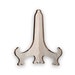 Plate Stand Laser Cut Files, CNC Vector Model (digital Download) - Etsy
