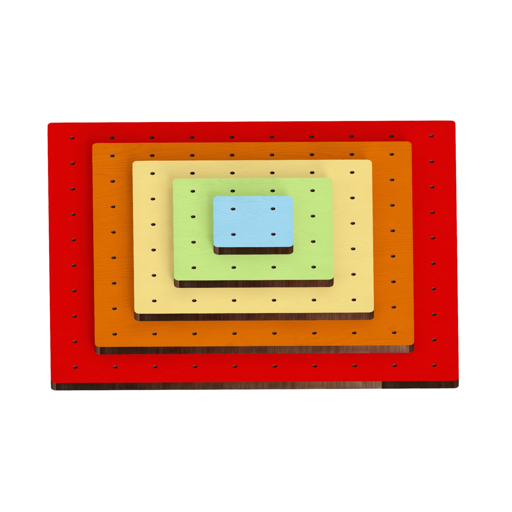 Lollipop Standlaser Cut Files Laser Cut Template Vector for | Etsy