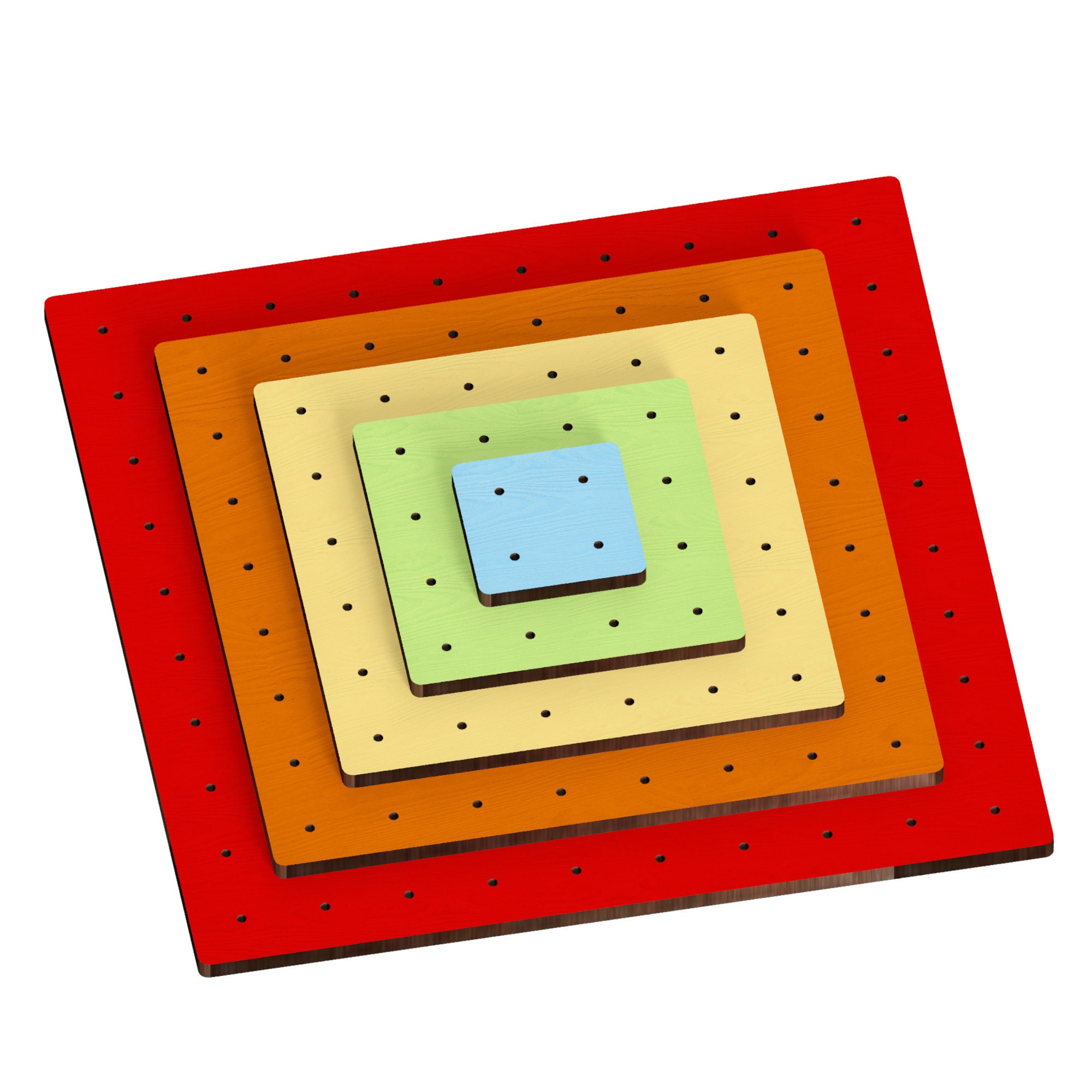 Lollipop Standlaser Cut Files Laser Cut Template Vector for | Etsy