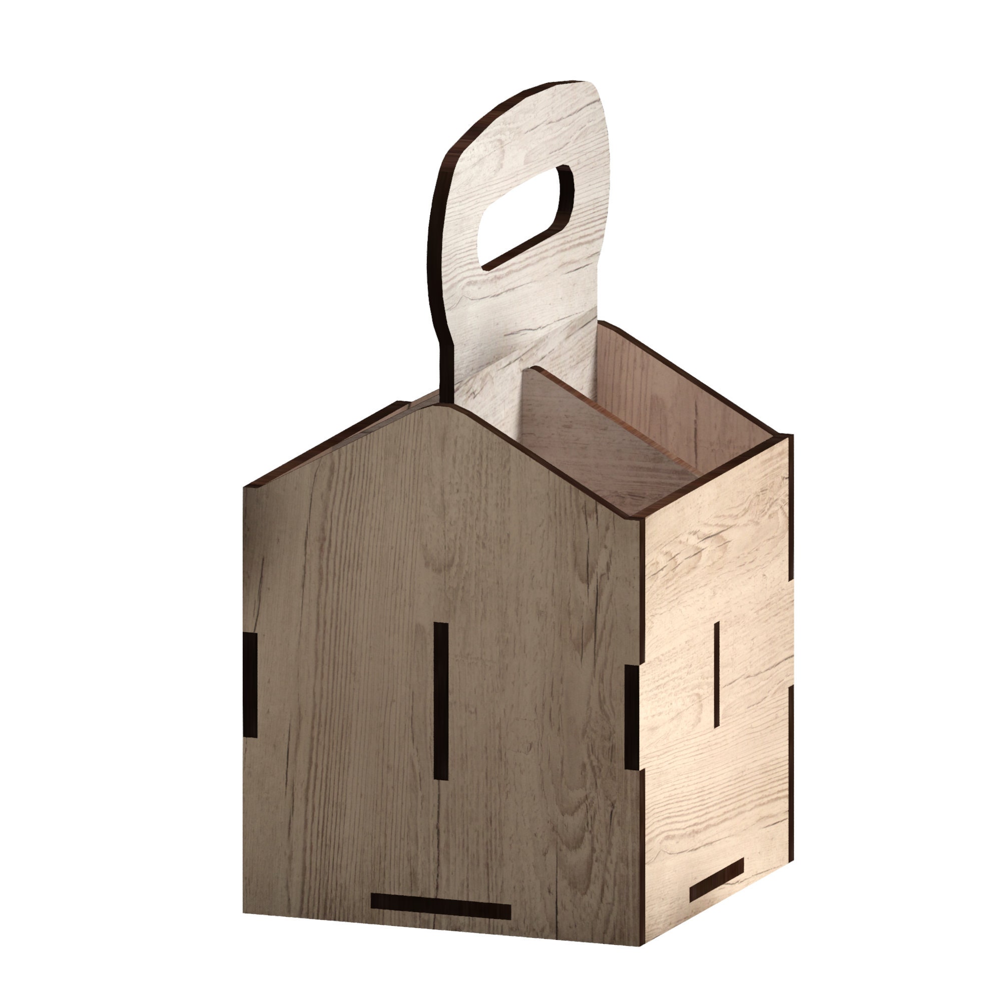 Beer Box Laser Cut Files Laser Cut Template Laser Cut | Etsy