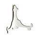 Plate Stand, Laser Cut Files - Svg+dxf+pdf+ai+cdr+eps - Laser Files ...